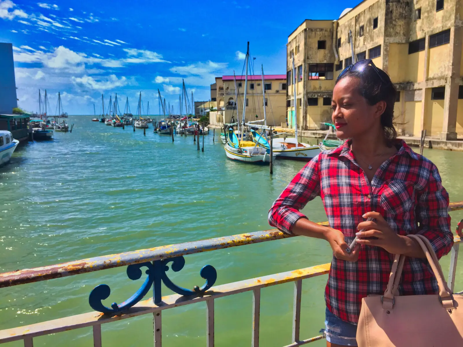 Belize City Overnight Vacation Destination Tours & Transfers
