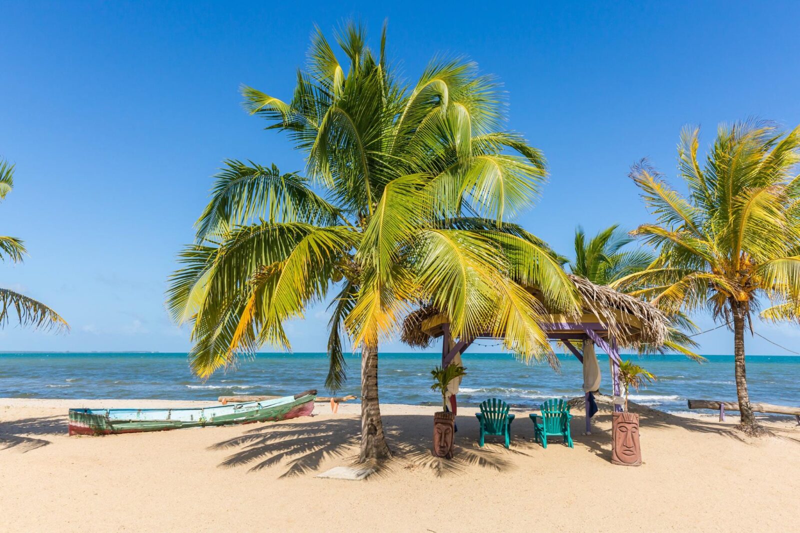 Pictures of Belize Destinations & Activities Vacation Experience