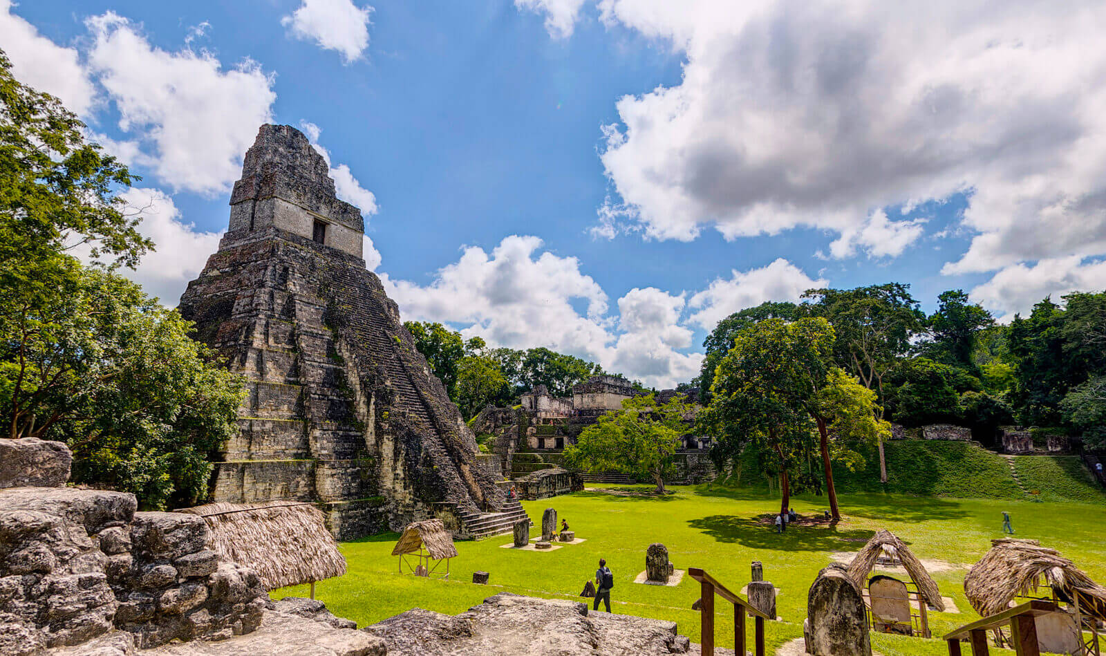 Tours | High Point Travel